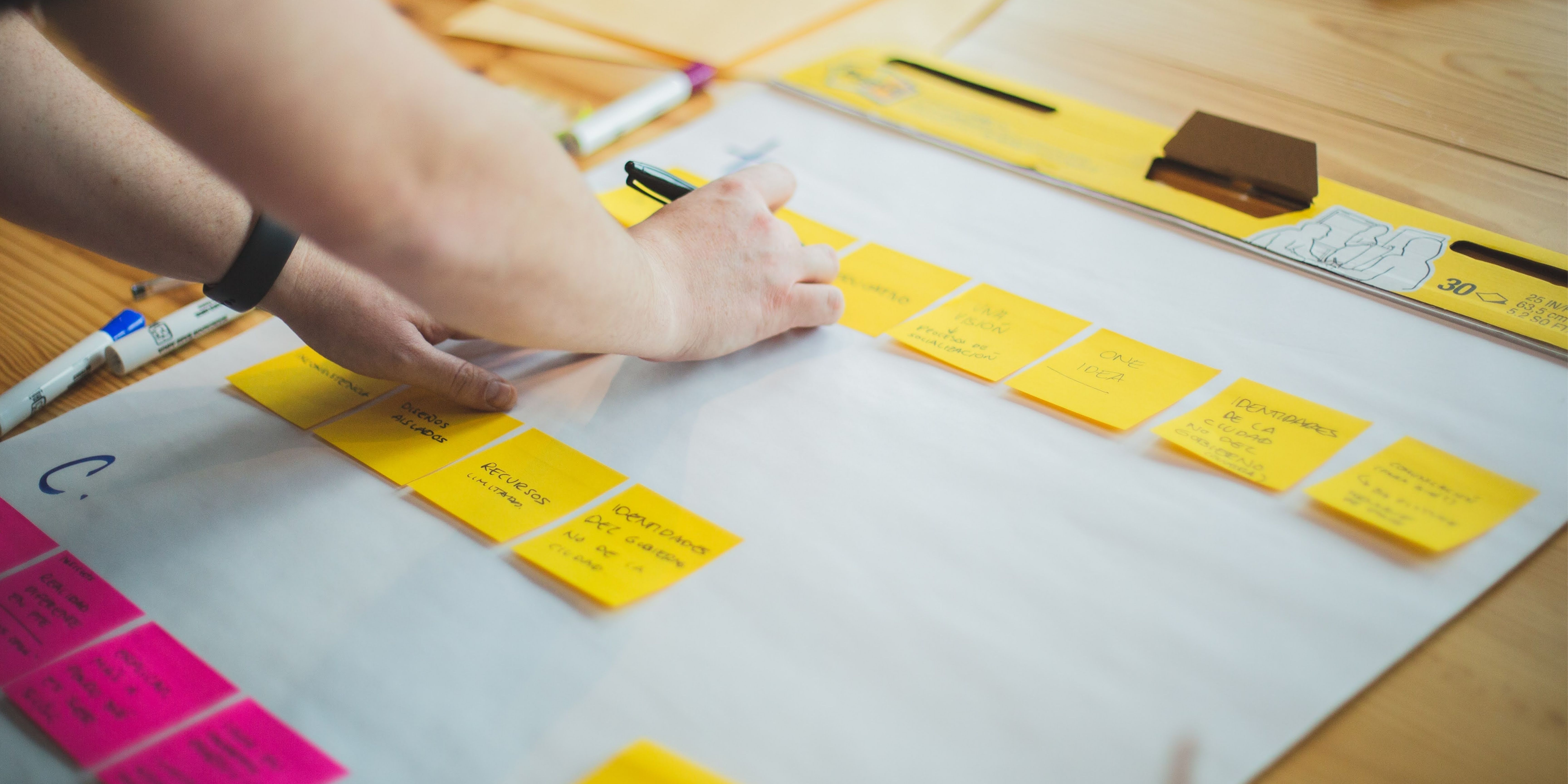 Three Strategies to Make the Most of In-Person Events