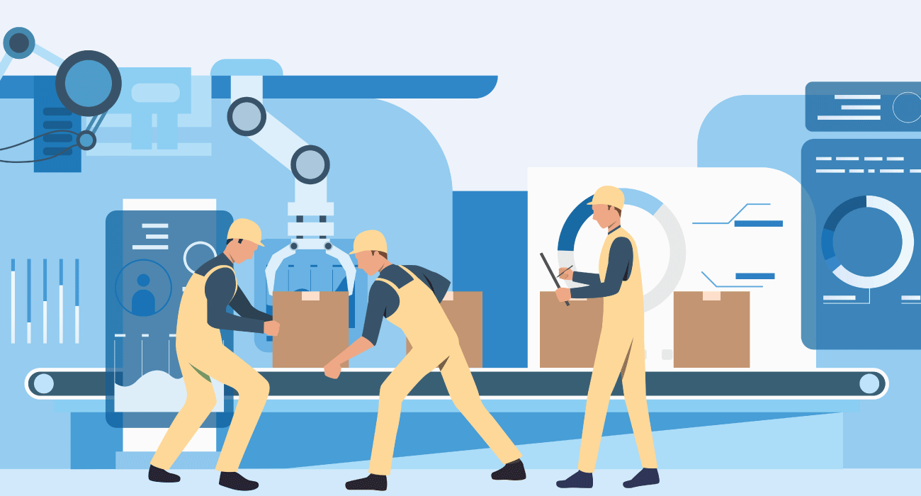 Applying your Lean Manufacturing Program to Your Marketing Strategy